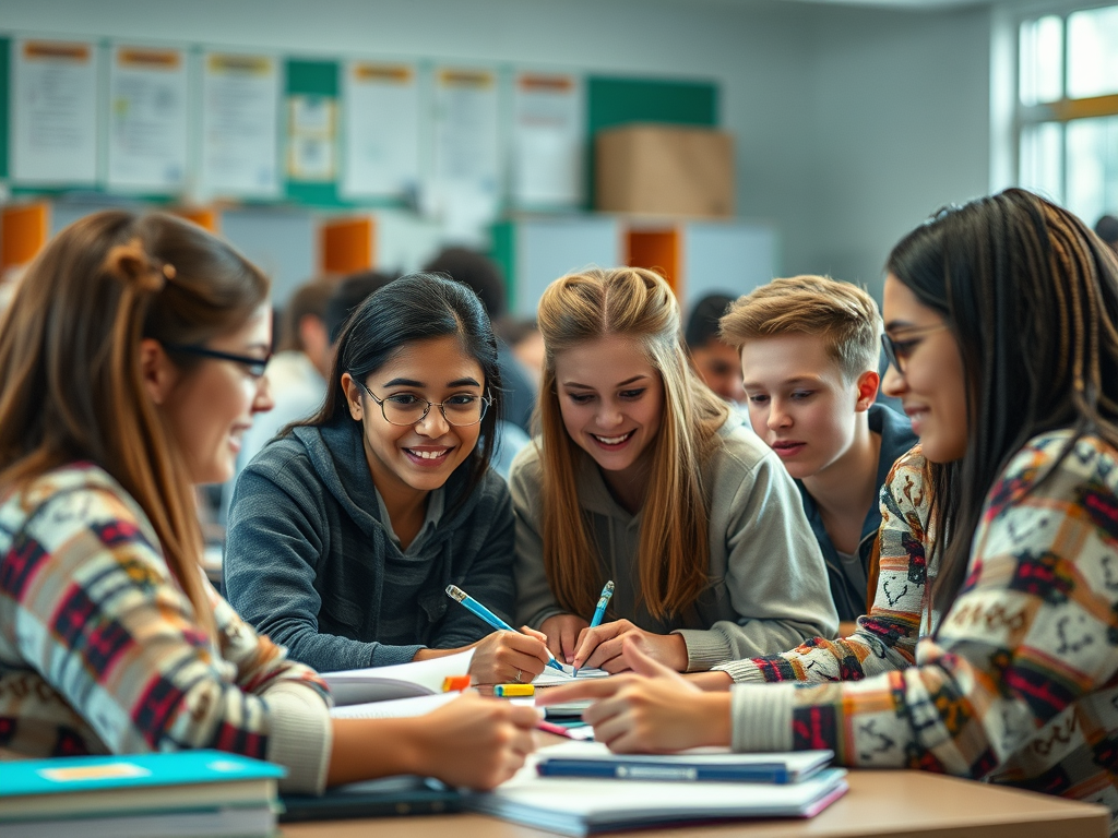 SEG: Hong Kong DSE Program Introduction – Shenzhen SEG International School